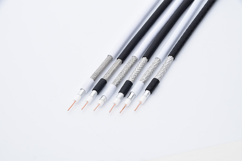coaxial cable working principle news - Foshan New King Cable Industrial ...